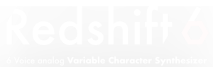 Redshift 6 | Supercritical Synthesizers