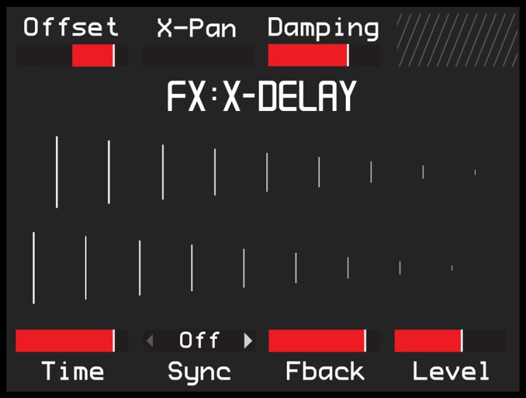 Redshift 6 | Supercritical Synthesizers